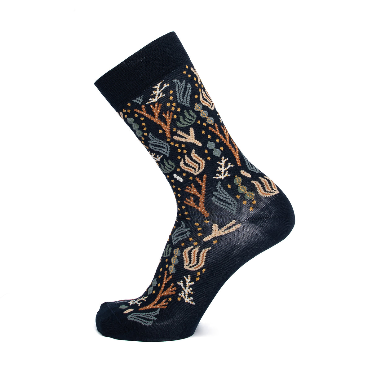 Chaussettes fantaisie Homme, l'originalité - Maison Broussaud